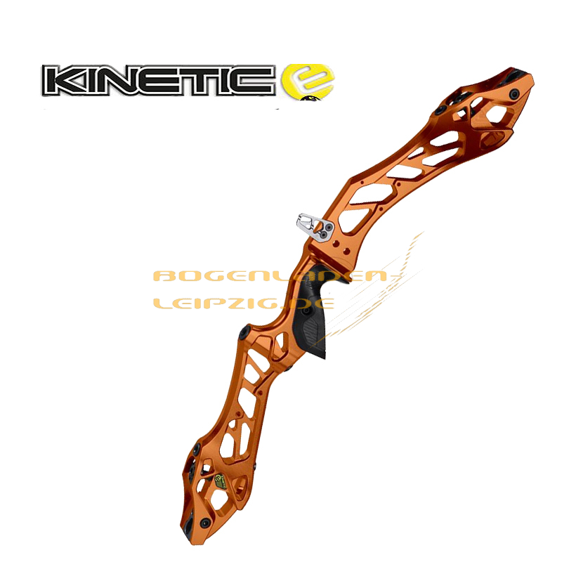 Kinetic - Invinso V2 Griffstück 25", 299,95