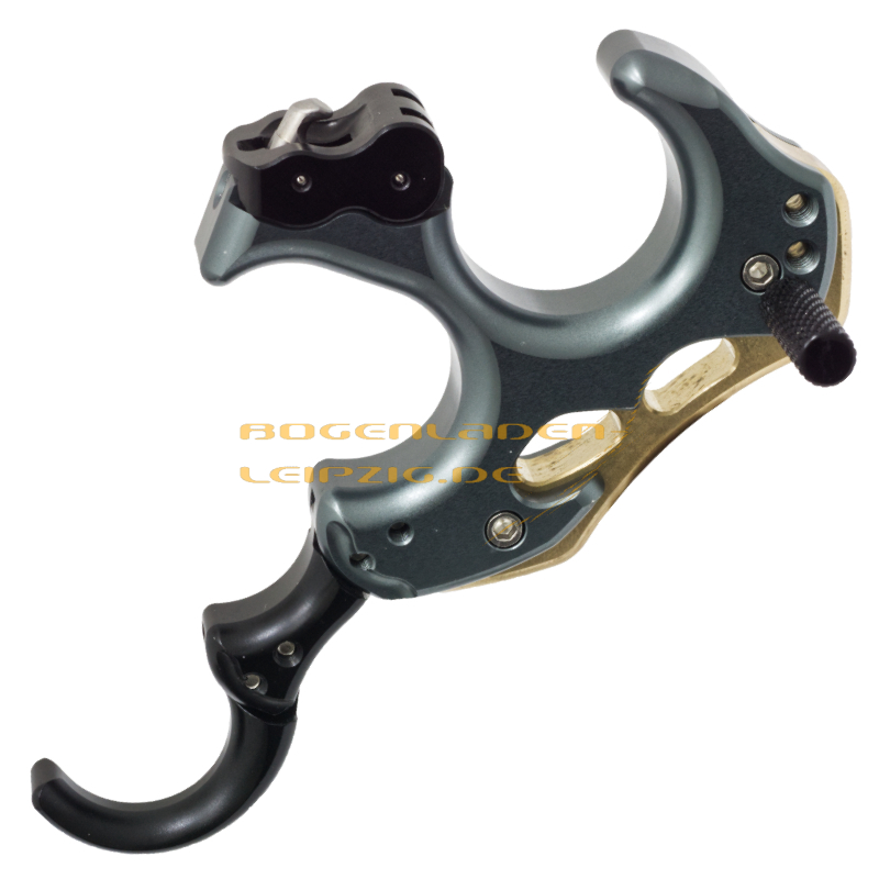 Topoint - Back Tension Release TP462, 79,00