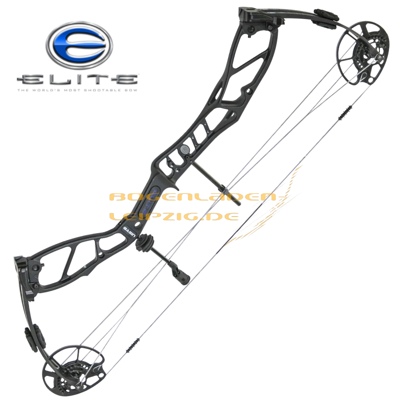 Elite Archery - Basin RH Compoundbogen 2022, 700,00