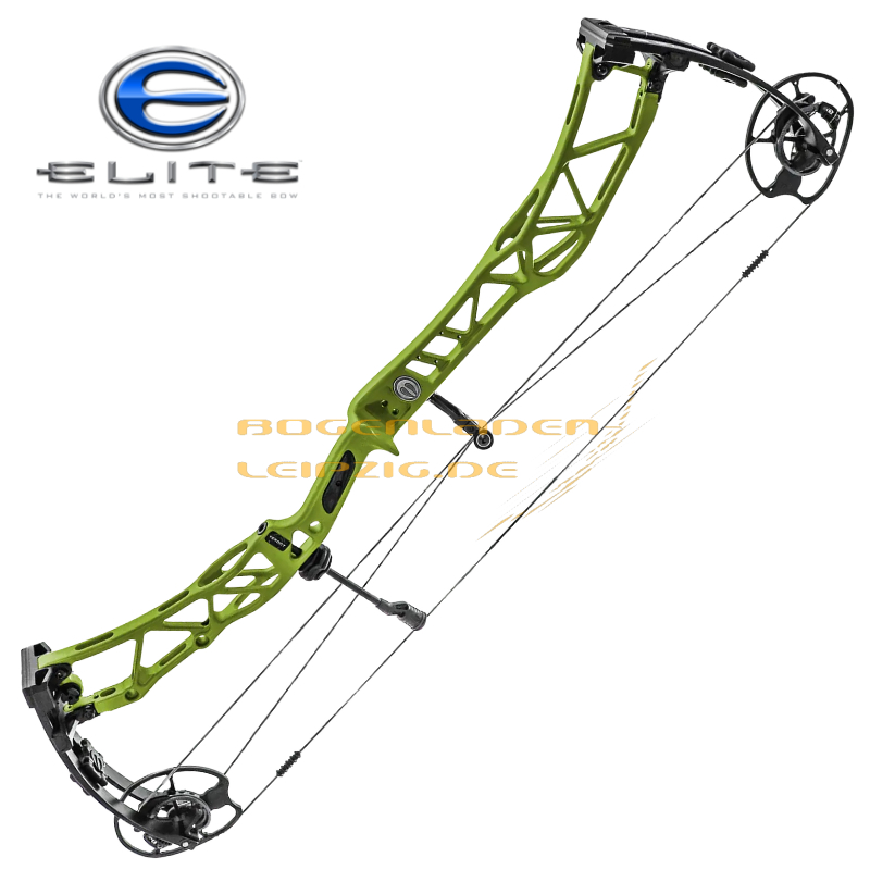 Elite Archery - Verdict Compoundbogen 2023, 1.795,00