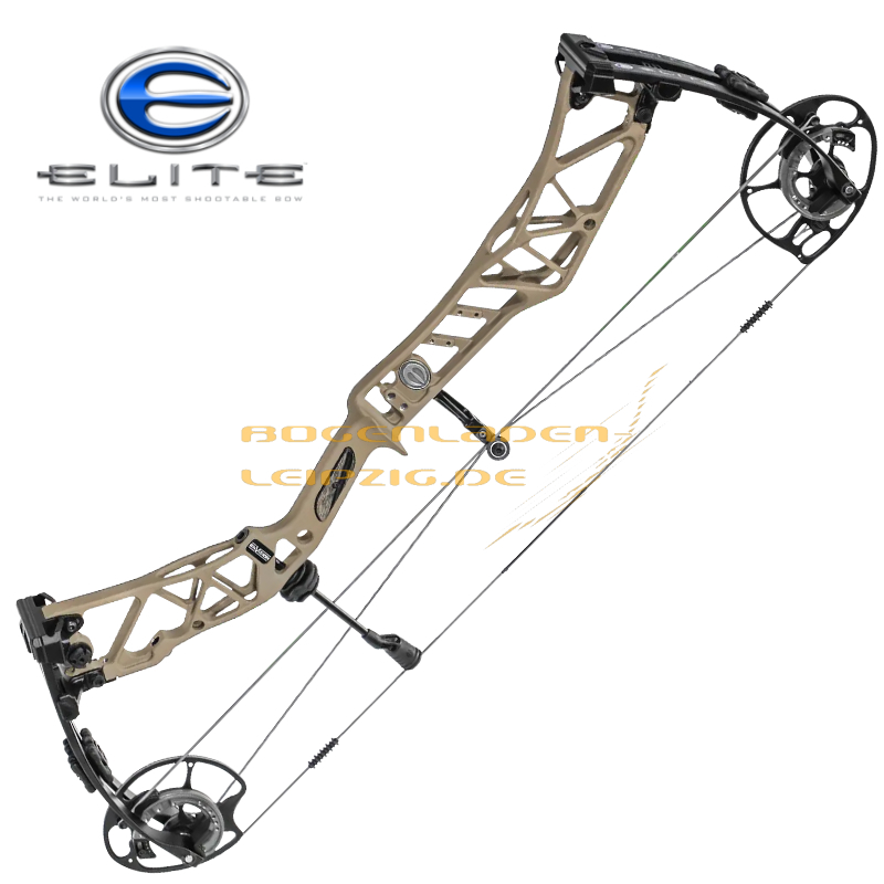 Elite Archery - Envision Compoundbogen 2022, 1.370,00
