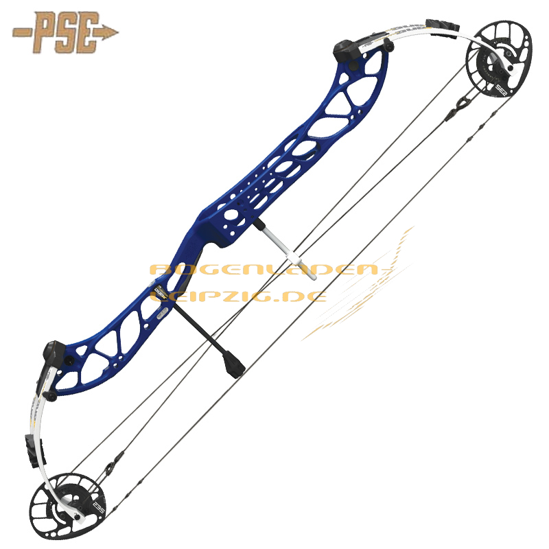 PSE - Dominator Duo X 38 SE2 Compoundbogen, 1.620,00