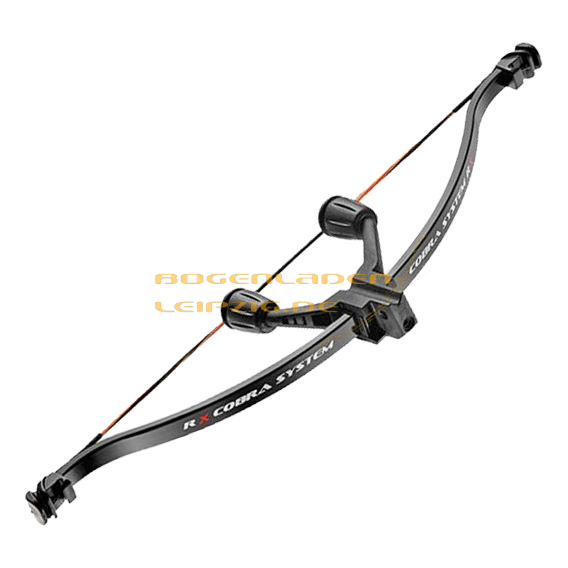 EK-Poelang - Wurfarm für Cobra R9 130lbs, 49,50