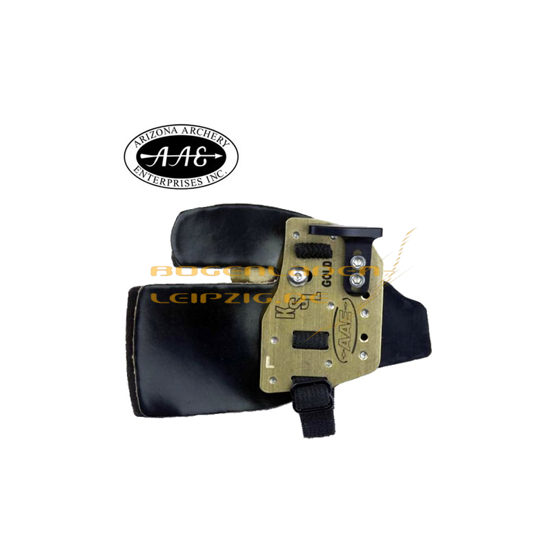 Arizona - KSL Gold Tab Super Leder, 64,00