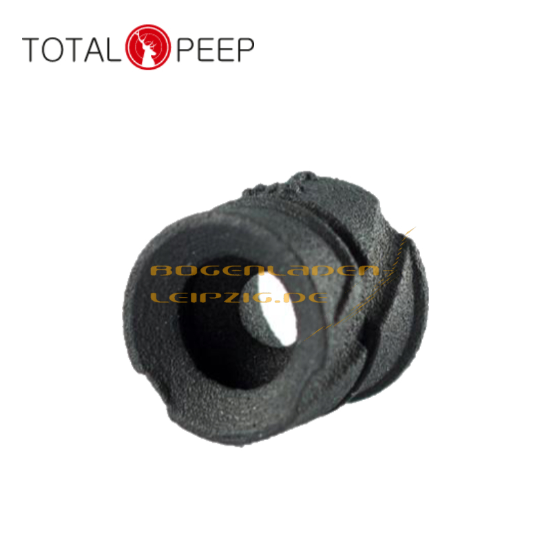 Total Peep - Peep Hunting large 1/4", 16,50