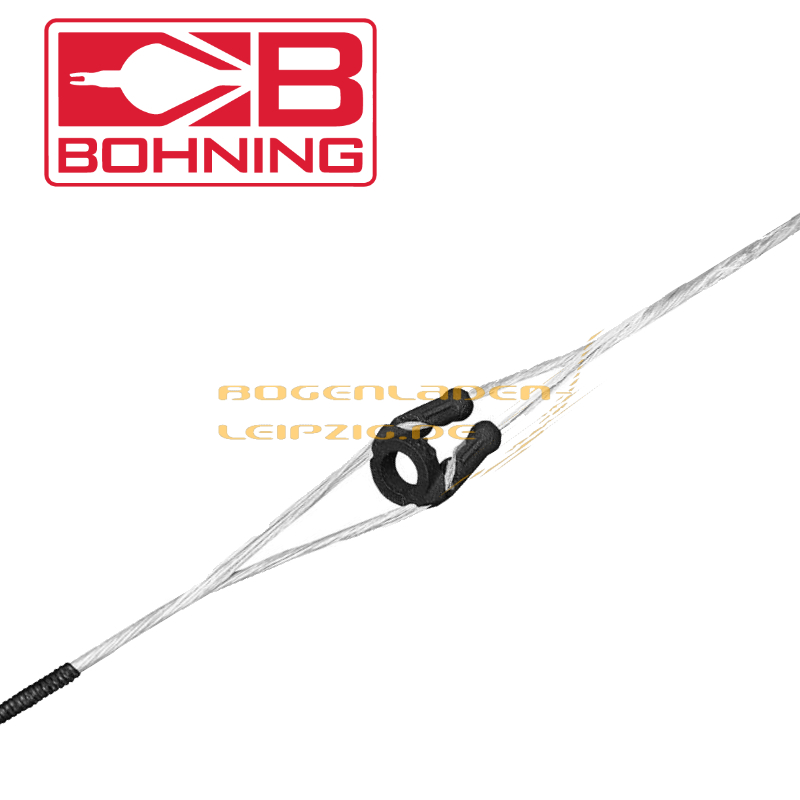 Bohning - Peep-It Peep Sight with Aligner, 13,00