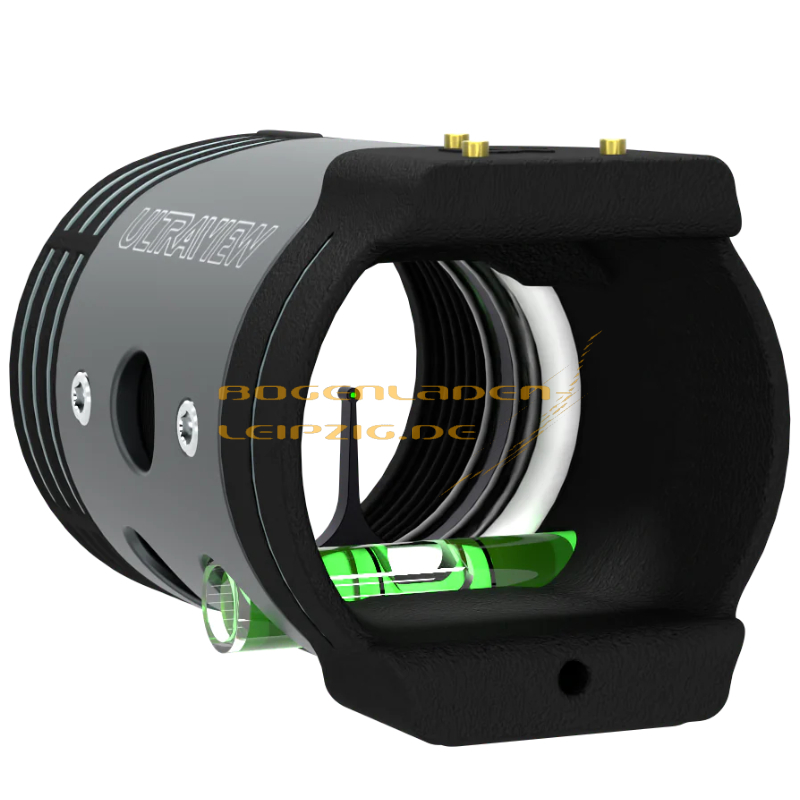 UltraView - Archery - UV3 - Hunting Kit Scope 1-PIN .010", 231,00