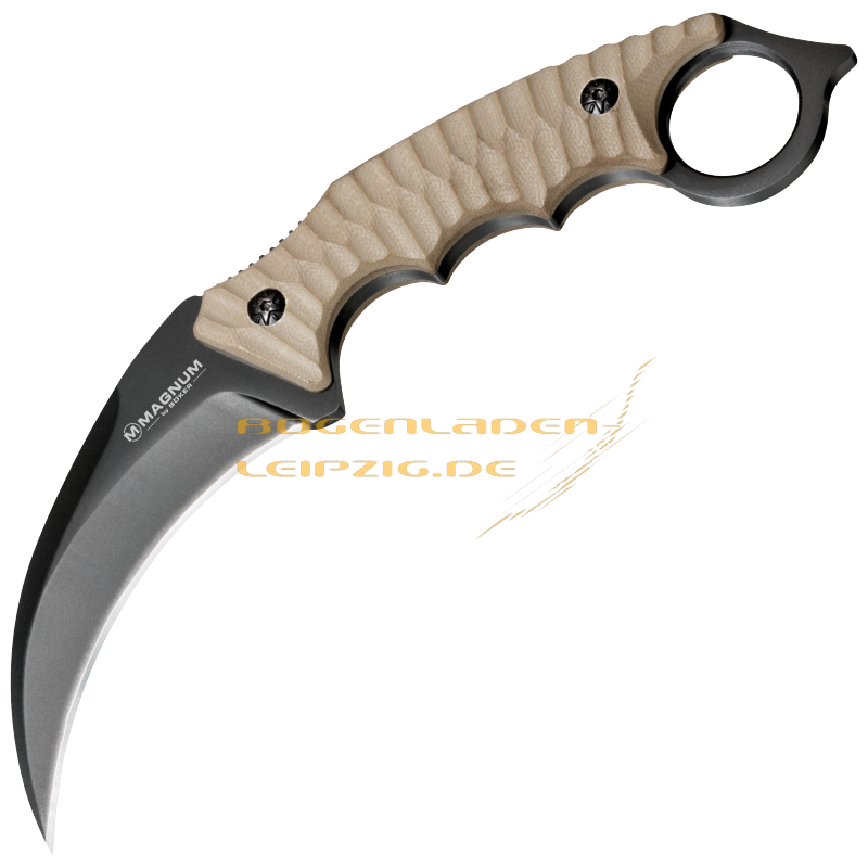 Magnum - Spike Karambit, 67,95