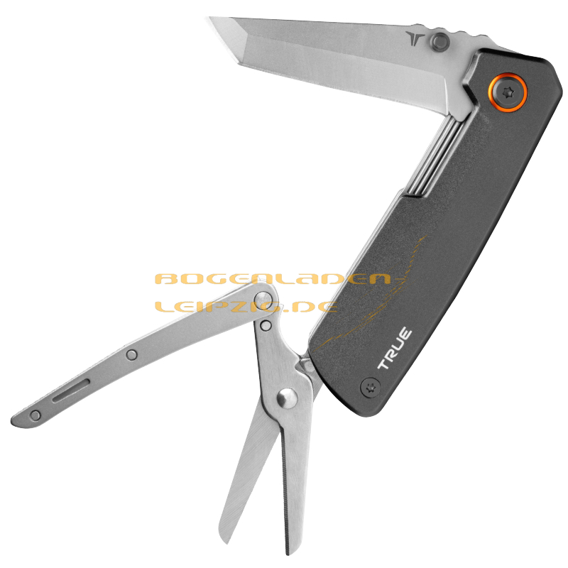 True Utility - Dual Cutter, 34,95