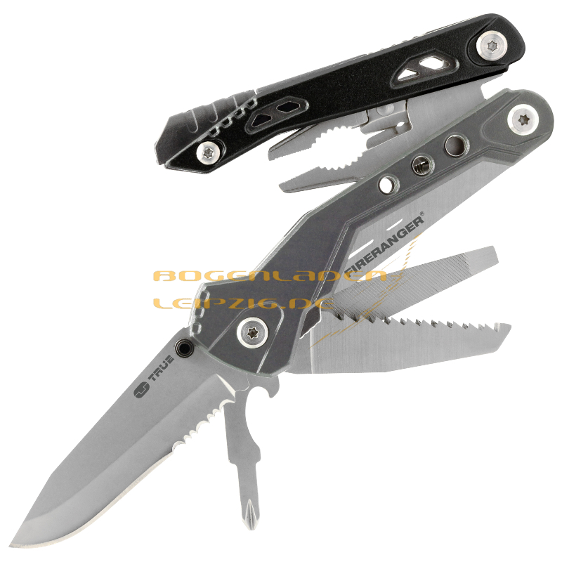 True Utility - Fireranger, 39,95