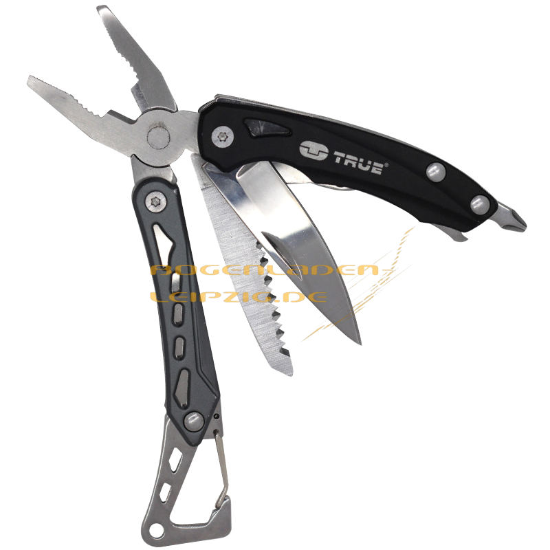 True Utility - Seven Multi Tool, 22,50
