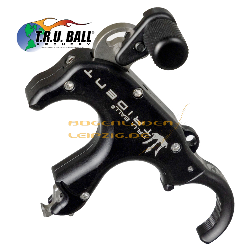 T.R.U. Ball - Trident Flex, 259,00