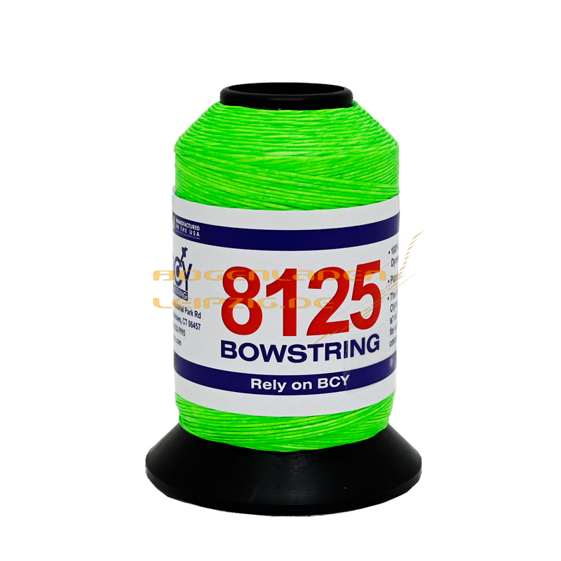 BCY - 8125 Formula Sehnengarn 1/8lbs, 49,00