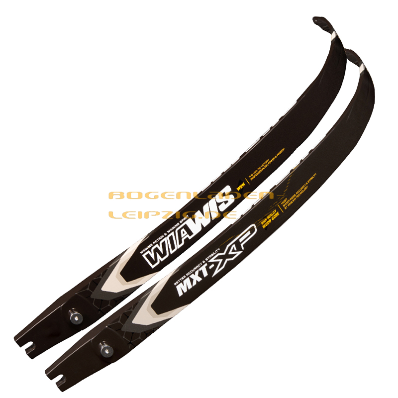 Win&Win - Wurfarme Wiawis MXT-XP Carbon Wood, 835,00