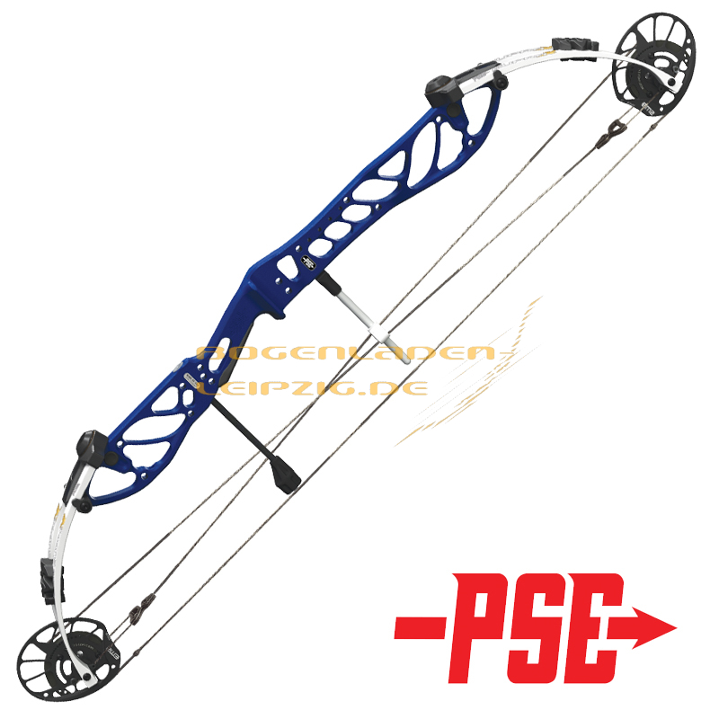 PSE - Supra X 37 EM2 2024 Compoundbogen, 1.349,00