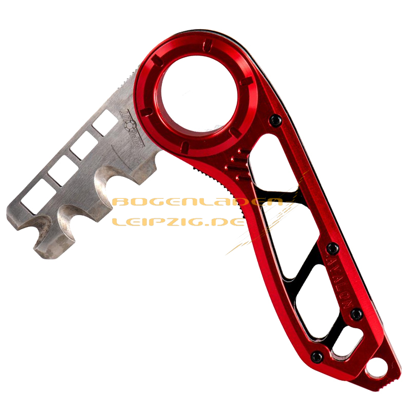 Avalon - Wipe-Out Tool RH rot, 24,90
