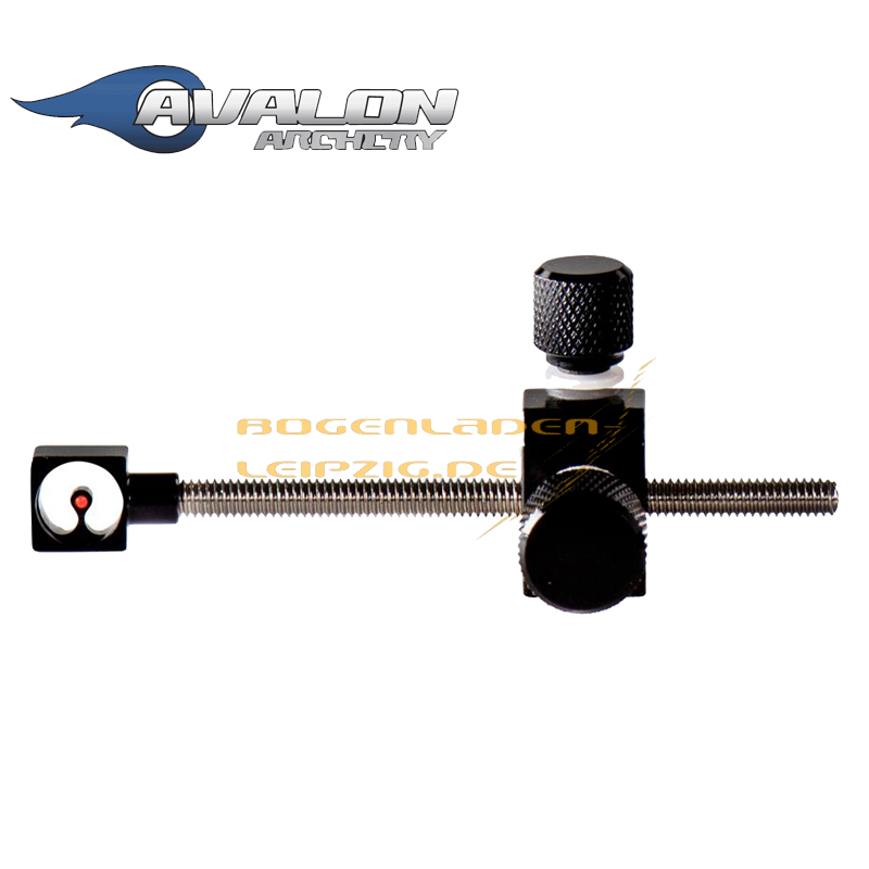 Avalon - Tec One MAXX Korntunnel Kit, 7,50