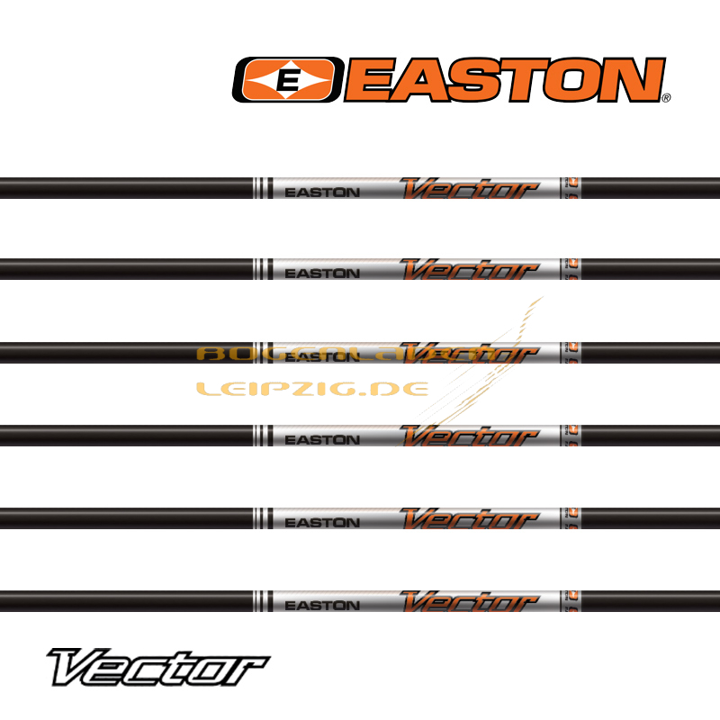 Easton - Vector Schaft, 4,05