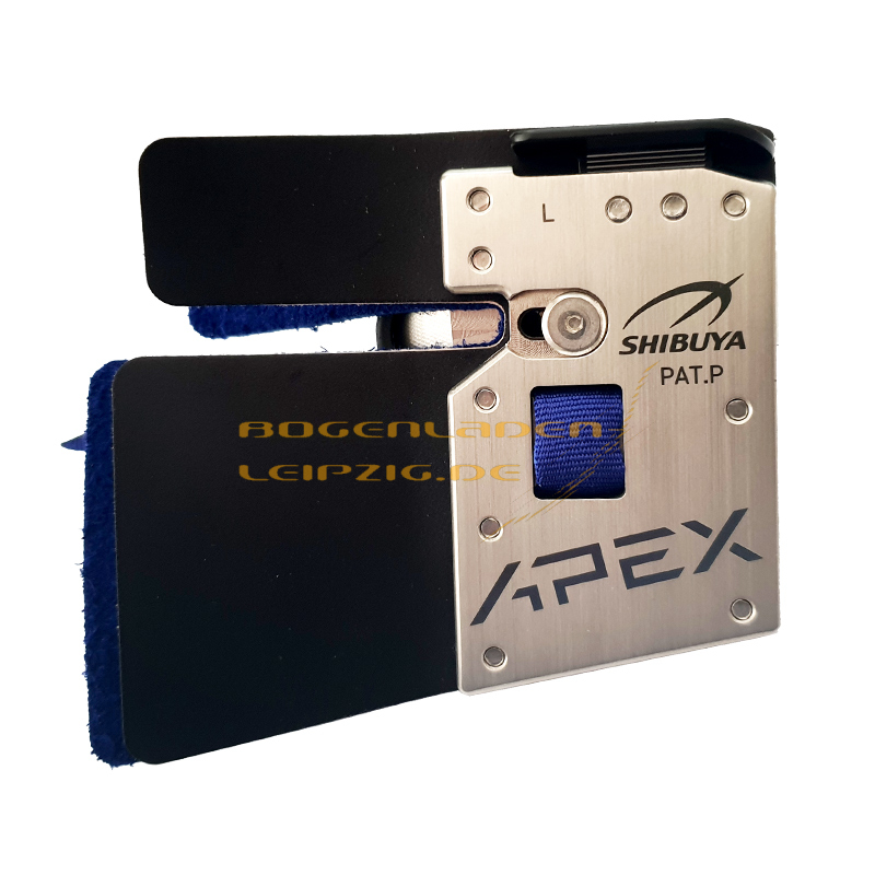 Shibuya - Apex Tab Heavy Edition RH large, 88,50