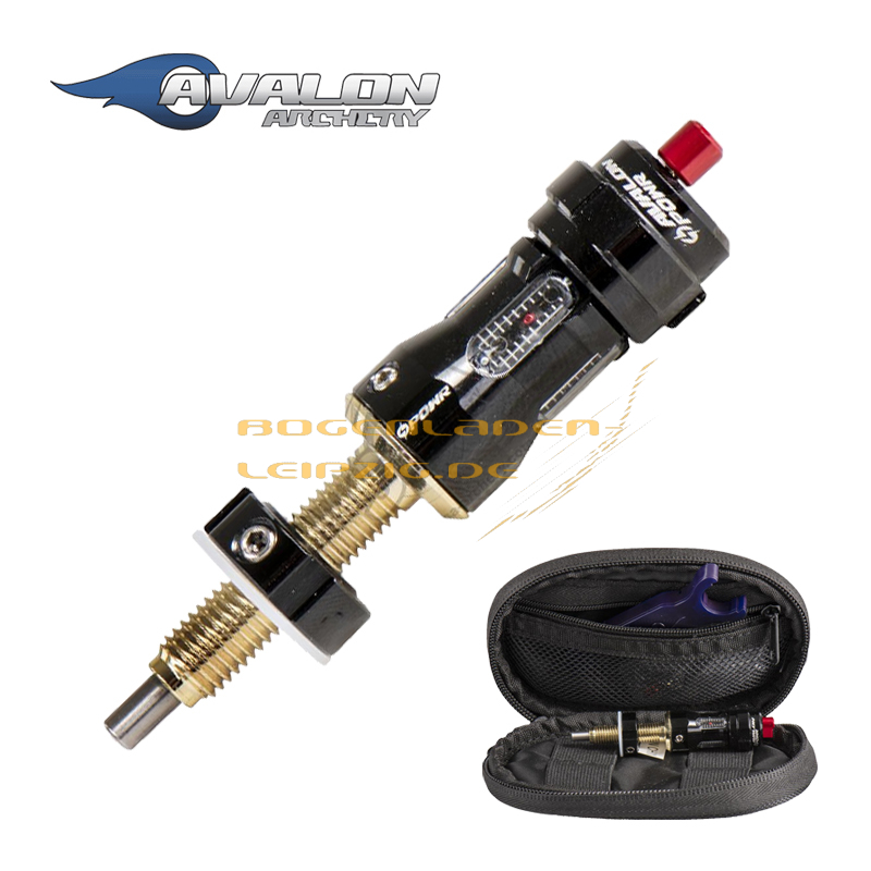 Avalon - POWR Micro Click Button, 45,90