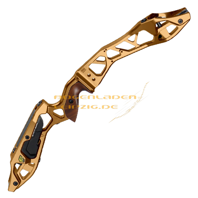 Kinetic - Elezo Griffstück 25", 329,00