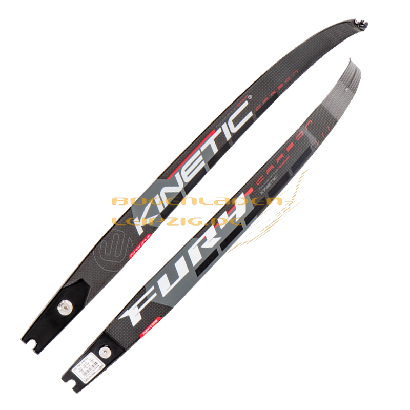 Kinetic - Wurfarme Fury 3K Carbon Foam, 229,00