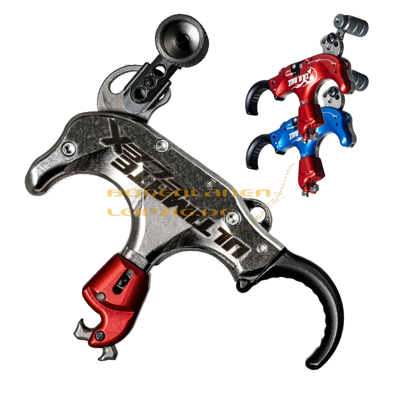 T.R.U.- Ball - Release Ultimate Flex, 365,00