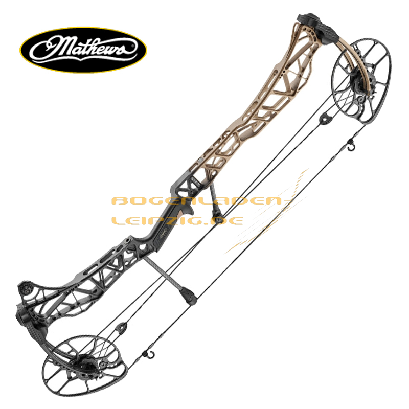 Mathews - Compoundbogen Lift XD, 1.640,00