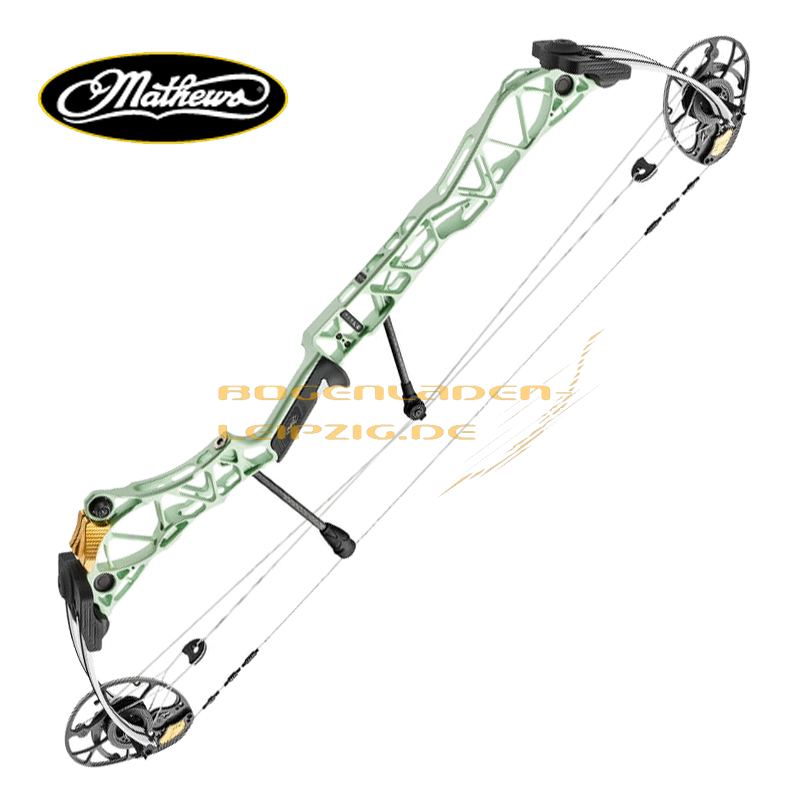 Mathews - Compoundbogen Title 36 G2, 1.890,00
