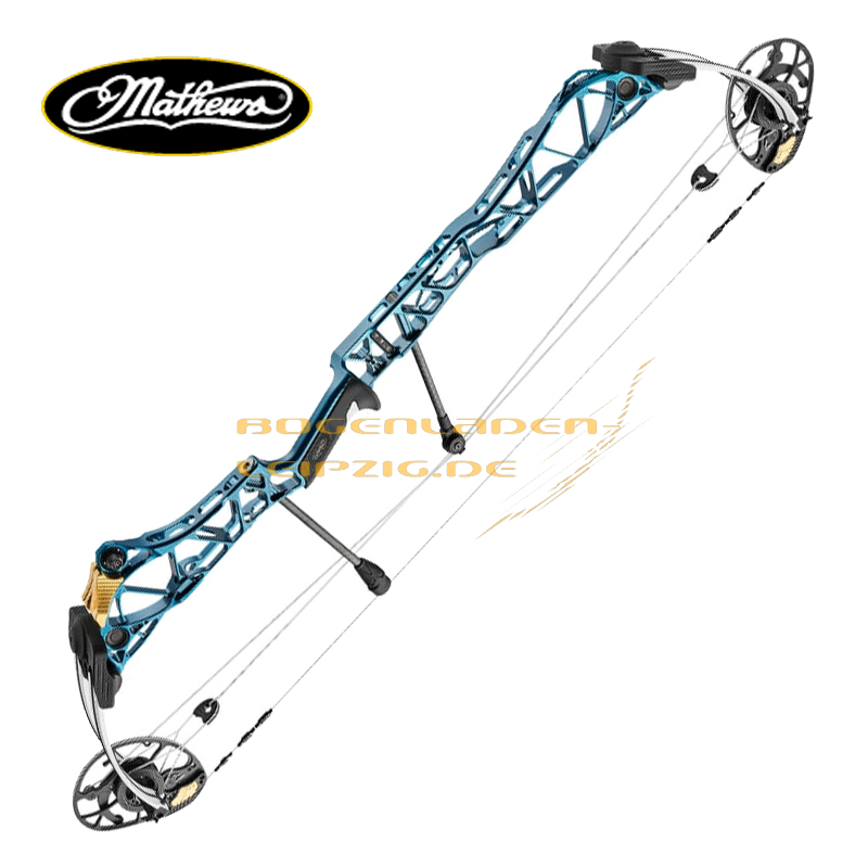 Mathews - Compoundbogen Title 38 G2, 1.890,00