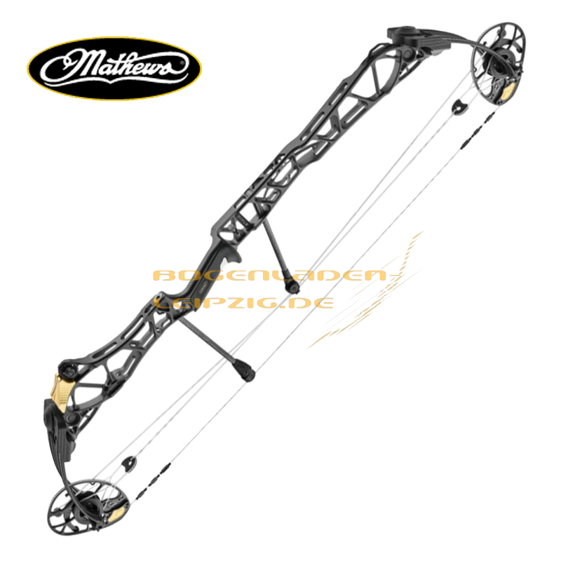 Mathews - Compoundbogen Title 40, 1.890,00
