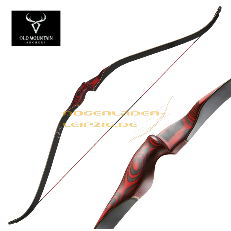 Old Mountain - Little Hawk Jagdbogen 42", 84,50