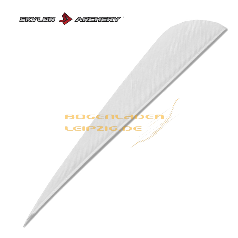 Skylon - 4" Parabolic RW weiß, 0,40