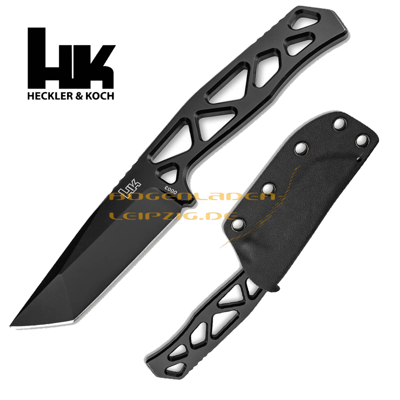 Heckler & Koch - FX01, 54,00