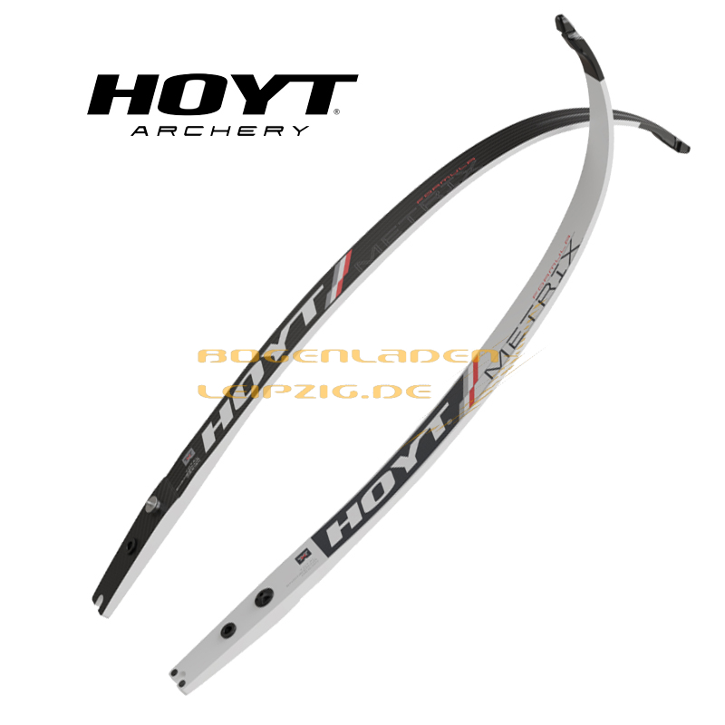 Hoyt - Wurfarme Formula Laminate Metrix 2025 medium 68" 44lbs, 1.289,00