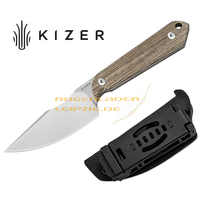 Kizer - Mini Harpoon, 58,00