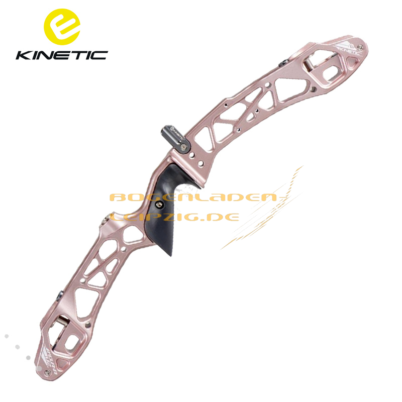 Kinetic - Novana V2 Griffstück 23", 91,00