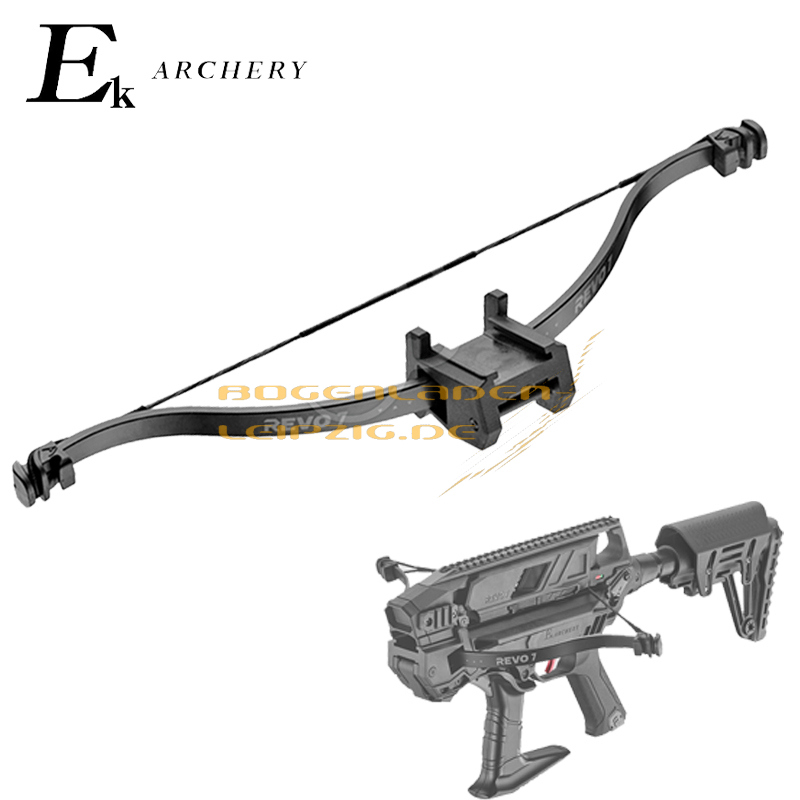 EK Archery - Pistolenarmbrust Revo7 Set, 410,00