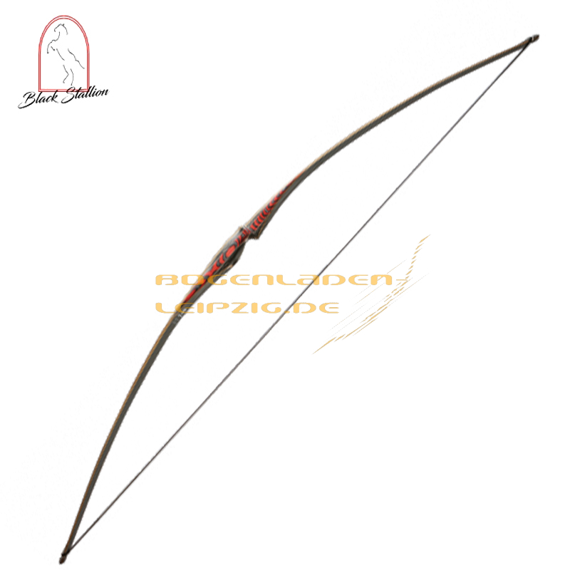 Black Stallion - Symphony Langbogen, 275,00