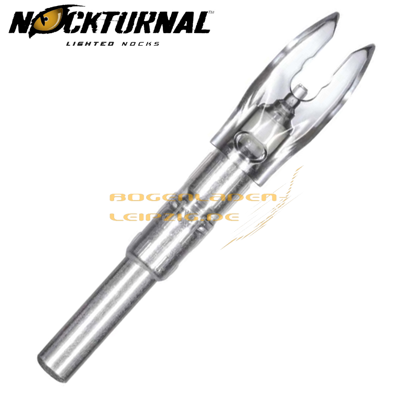 Nockturnal - Leuchtnocken SHIFT G-Nock (3 St), 31,00