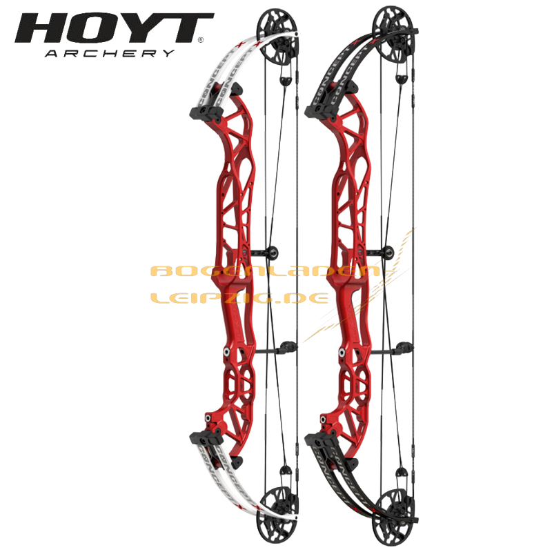Hoyt - Concept X37, 1.900,00