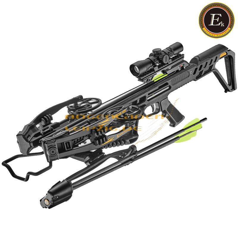 EK Archery - Compoundarmbrust Vulcan 400 200 lbs