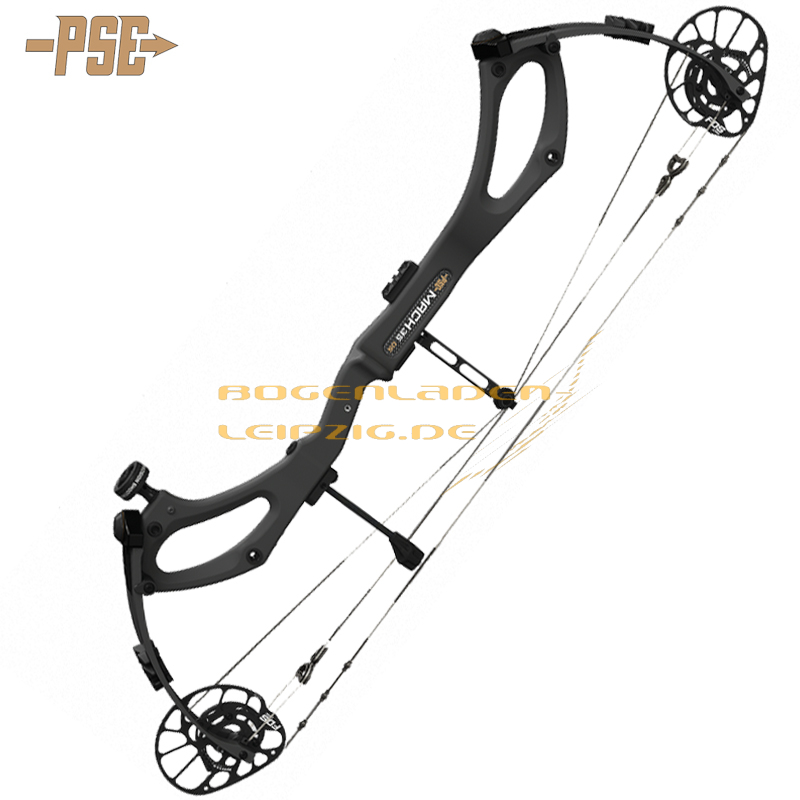 PSE - Mach 35 DS Compoundbogen, 1.879,00