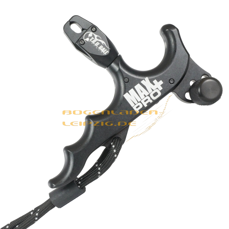 T.R.U.-Ball - Max Pro 4 plus Release, 129,00