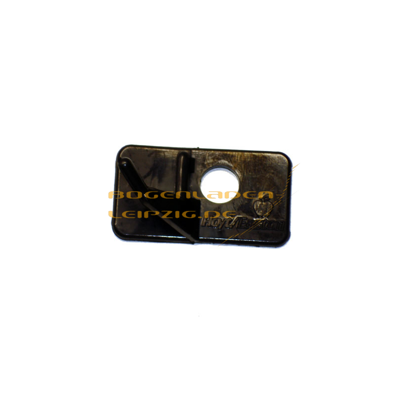Hoyt - Pfeilauflage Hunter Rest RH, 1,60