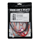 Flex Archery - Compoundbogen Sehnen und Kabel Set / Bear Archery Legi ...