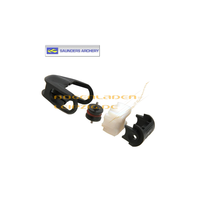 Saunders - Hyper Glide, 25,20