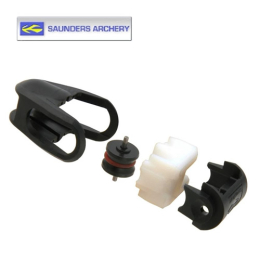 Saunders - Hyper Glide, 25,20