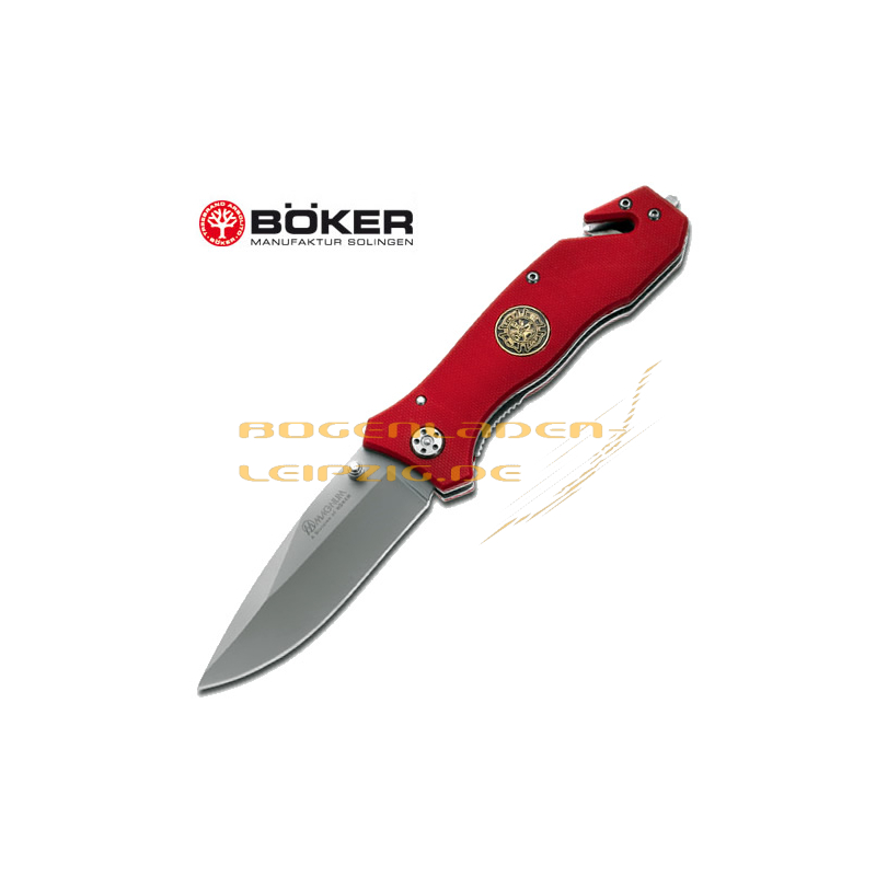 Böker Magnum - Fire Brigade, 27,00