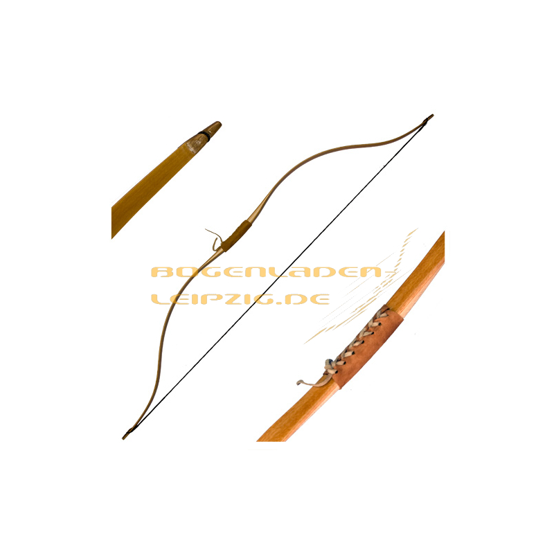 Eagle - Traditional Bow 48", 119,00
